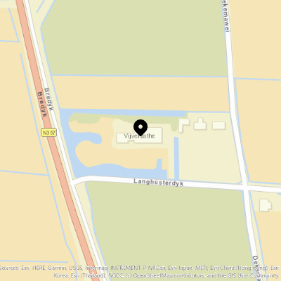 Batterij Begraafplaats | Visit Wadden