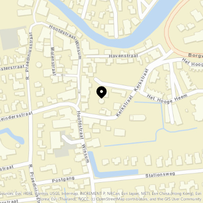 Wandelen door Winsum | Visit Wadden